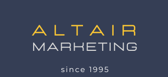 Altair Marketing Temporary Management e Consulting Homepage - Altair ...